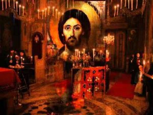 homilie op de 7e zondag van Pasen 8 mei 2016 Mariakerk en ...