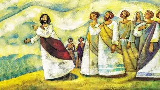 Er komt wat voor kijken om leerling te zijn - Gedachten lezenGedachten ...